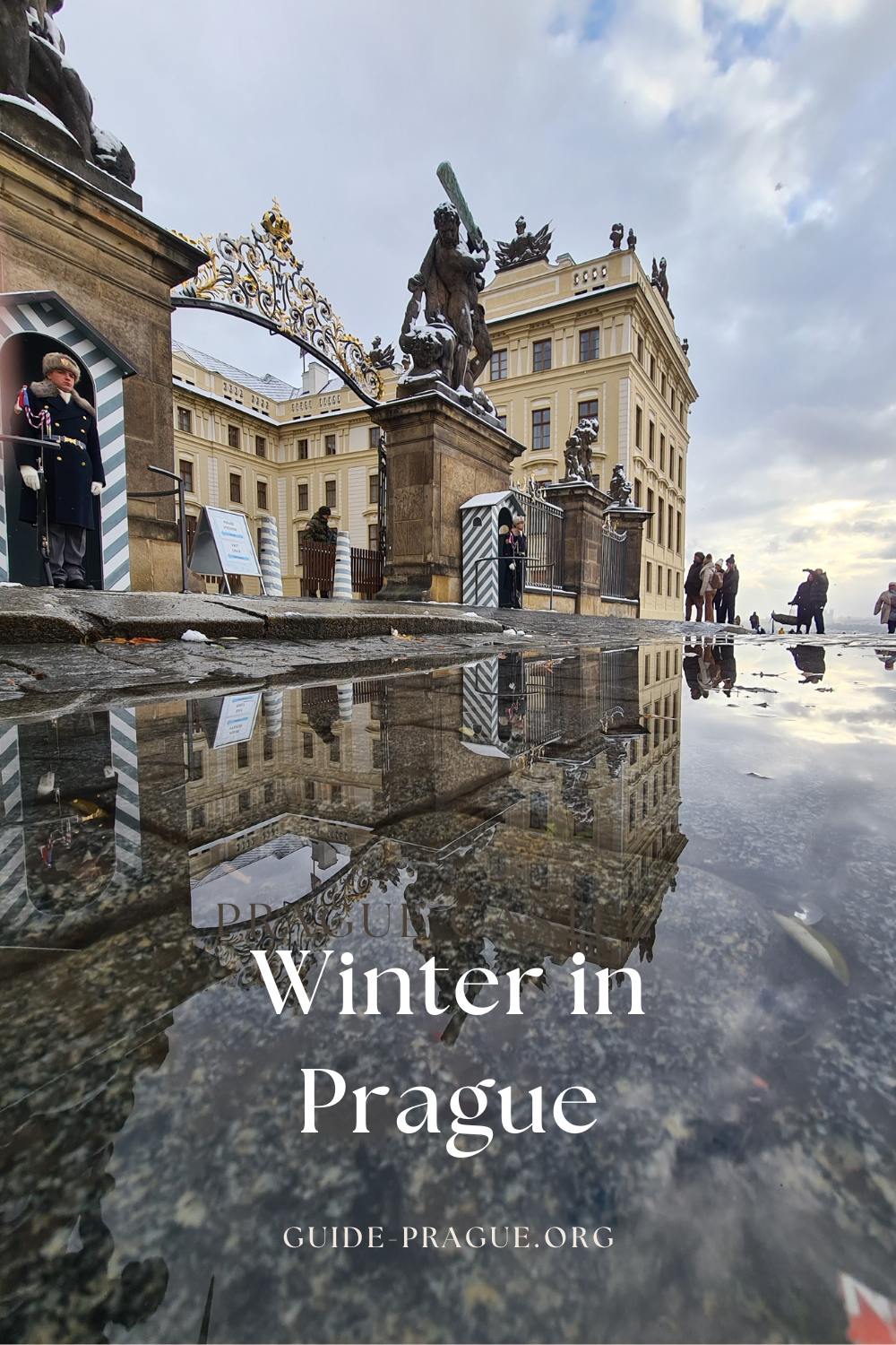 Winter in Prague: Best Things to Do | Prague Travel Guide